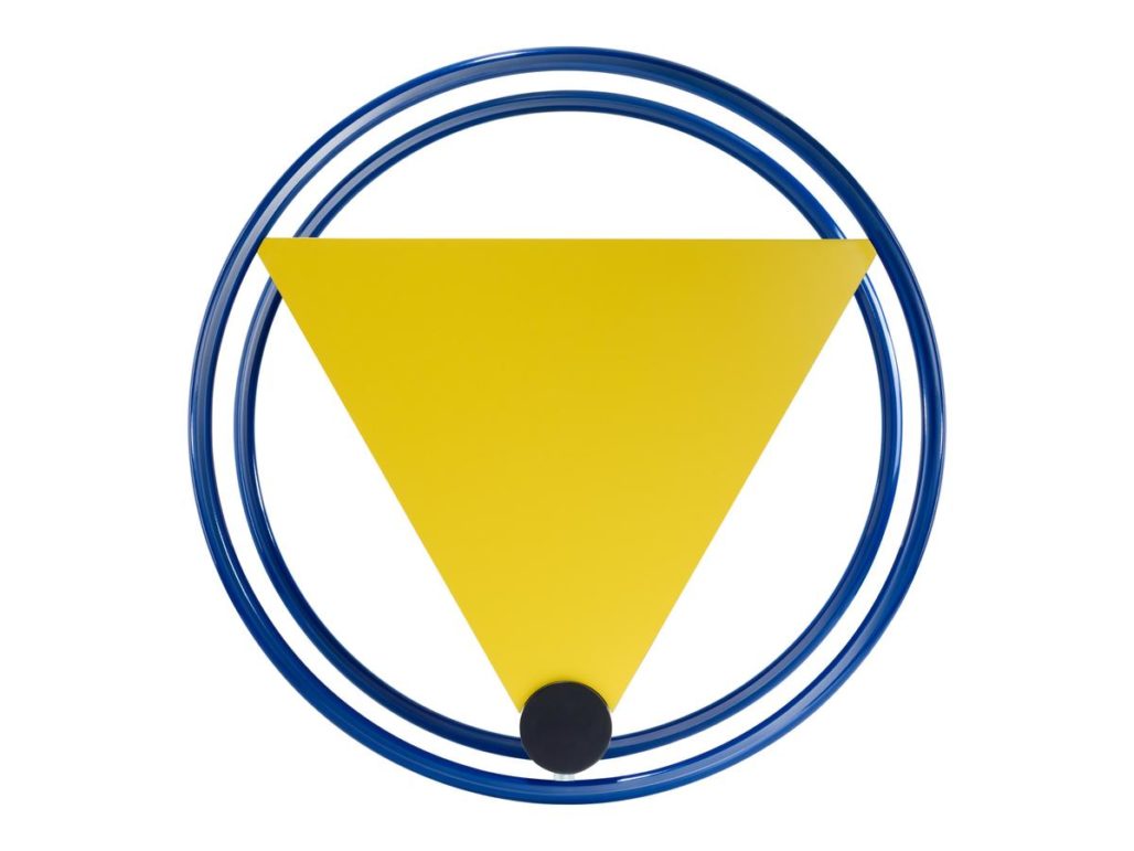 Berceau Bauhaus : le fameux "Peter Keler Wiege" | Du Grand Art