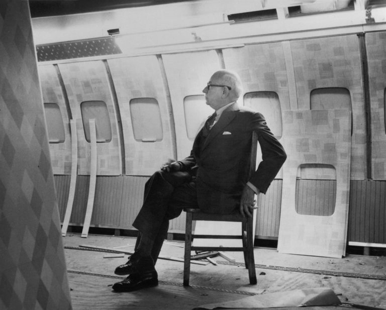 Walter Dorwin Teague, designer Streamline et Art Déco | Du Grand Art