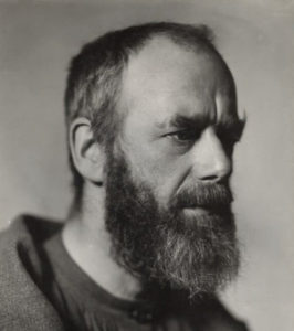 Eric Gill, maître des Lettres et de l’Arts and Crafts | Du Grand Art