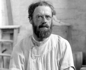 Eric Gill, maître des Lettres et de l’Arts and Crafts | Du Grand Art