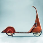 Mouvement Streamline | Du Grand Art