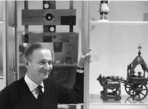 Alexander Girard, la biographie complète | Du Grand Art