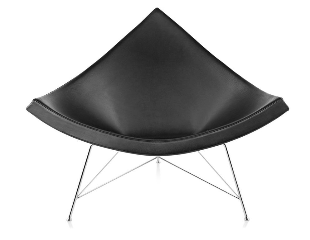 Histoire de la Coconut Chair de George Nelson | Du Grand Art