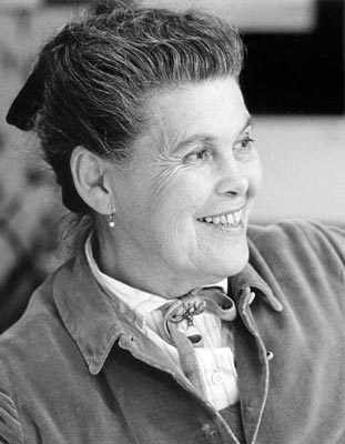 Ray Eames, la biographie complète | Du Grand Art