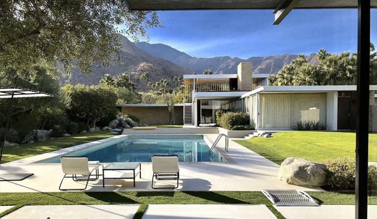 10 maisons célèbres incroyables de designers et architectes| Du Grand Art