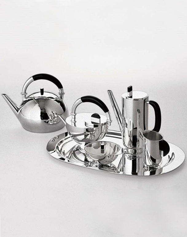 Berceau Bauhaus : le fameux "Peter Keler Wiege" | Du Grand Art