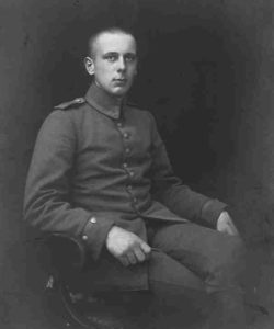 Theodor Bogler, du Bauhaus au monastère | Du Grand Art