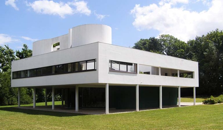 10 maisons célèbres incroyables de designers et architectes| Du Grand Art