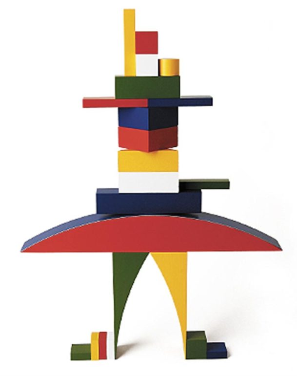 Biographie d’Alma Siedhoff Buscher du Bauhaus | Du Grand Art