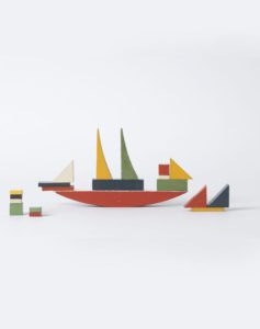 Biographie d’Alma Siedhoff Buscher du Bauhaus | Du Grand Art