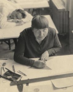 Lotte Stam Beese | Du Grand Art