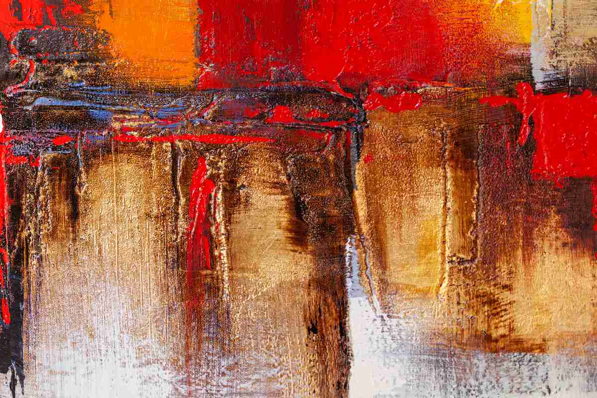 Qu est ce Que L art Abstrait Du Grand Art Qu est ce Que L art Abstrait Du Grand Art